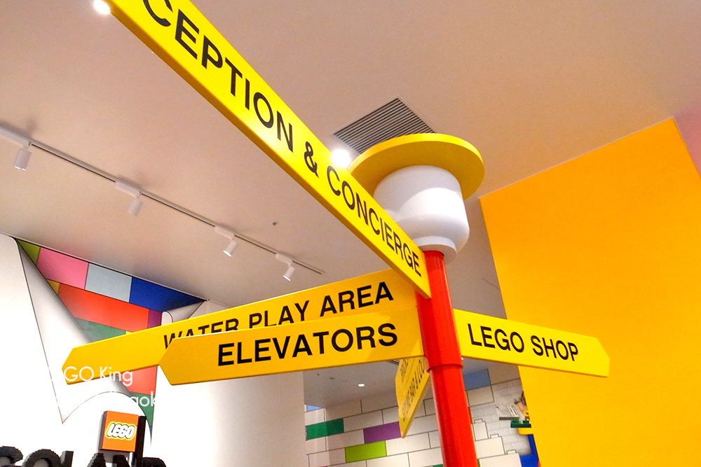 I went to Legoland Japan for Christmas! Hotel Review Vol.01