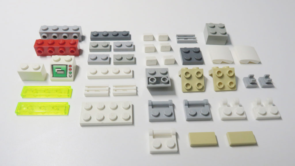 Let’s make a printer (multifunction machine) with LEGO blocks! | トイコレ ...