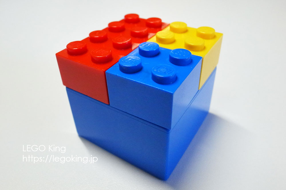 What is "Lego Duplo" recommended for educational toys?